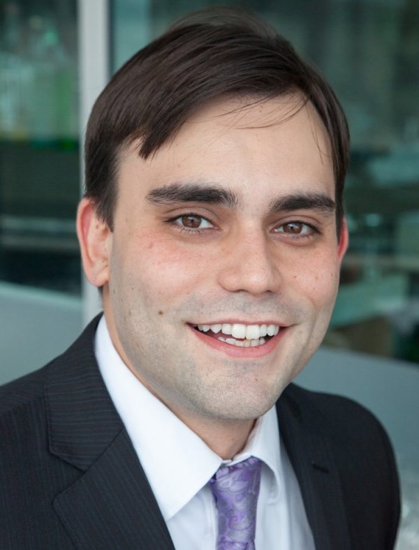Andrew Aydin - Aspen Challenge