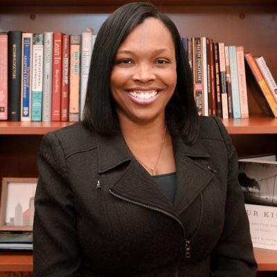 Janice K. Jackson – Aspen Challenge