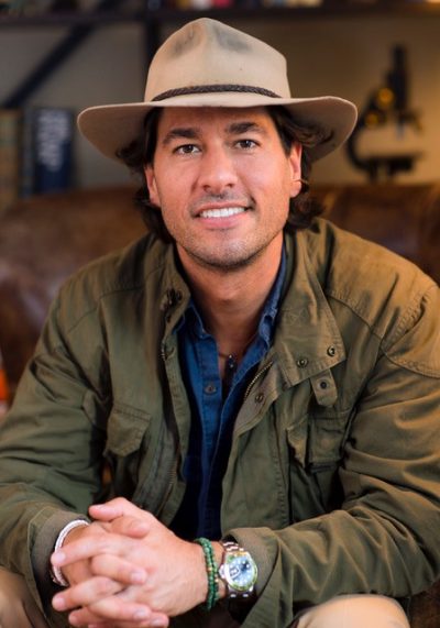 Josh Bernstein – Aspen Challenge