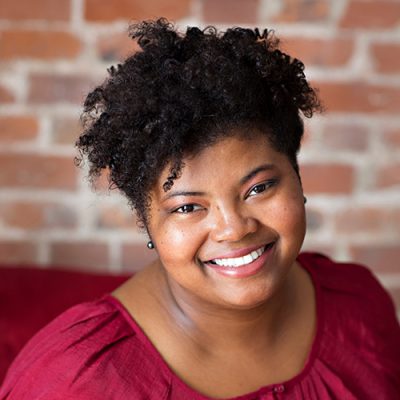 Danielle N. Lee - Aspen Challenge