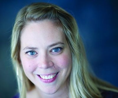 Laura Zabel - Aspen Challenge