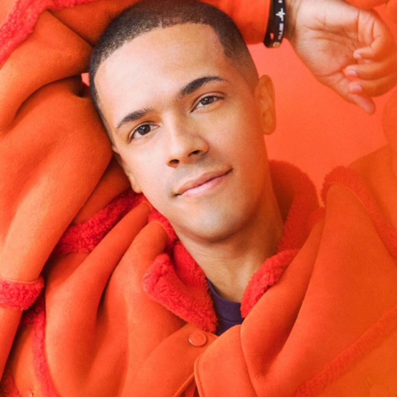 Brandon Wolf - Aspen Challenge