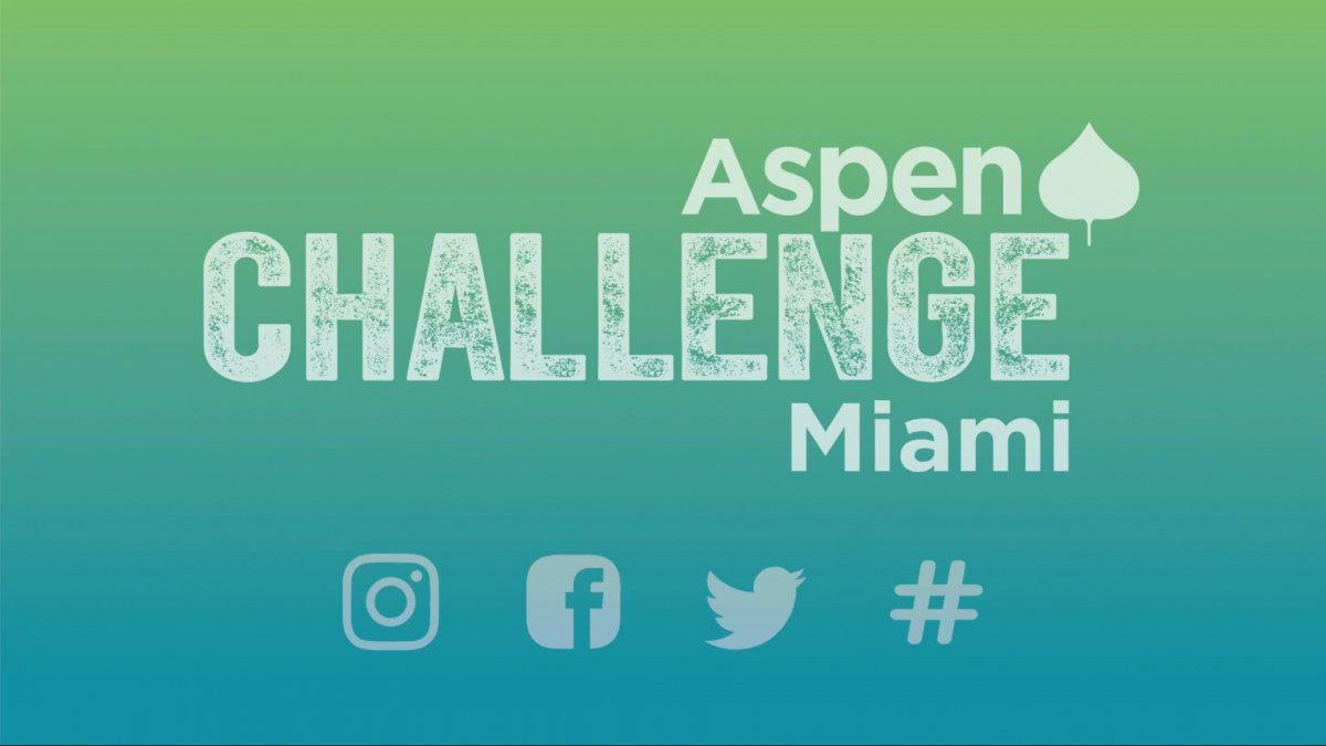 Brett Howley – Aspen Challenge