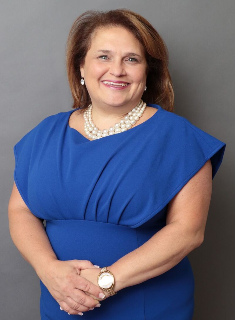 Janice Ross - Aspen Challenge