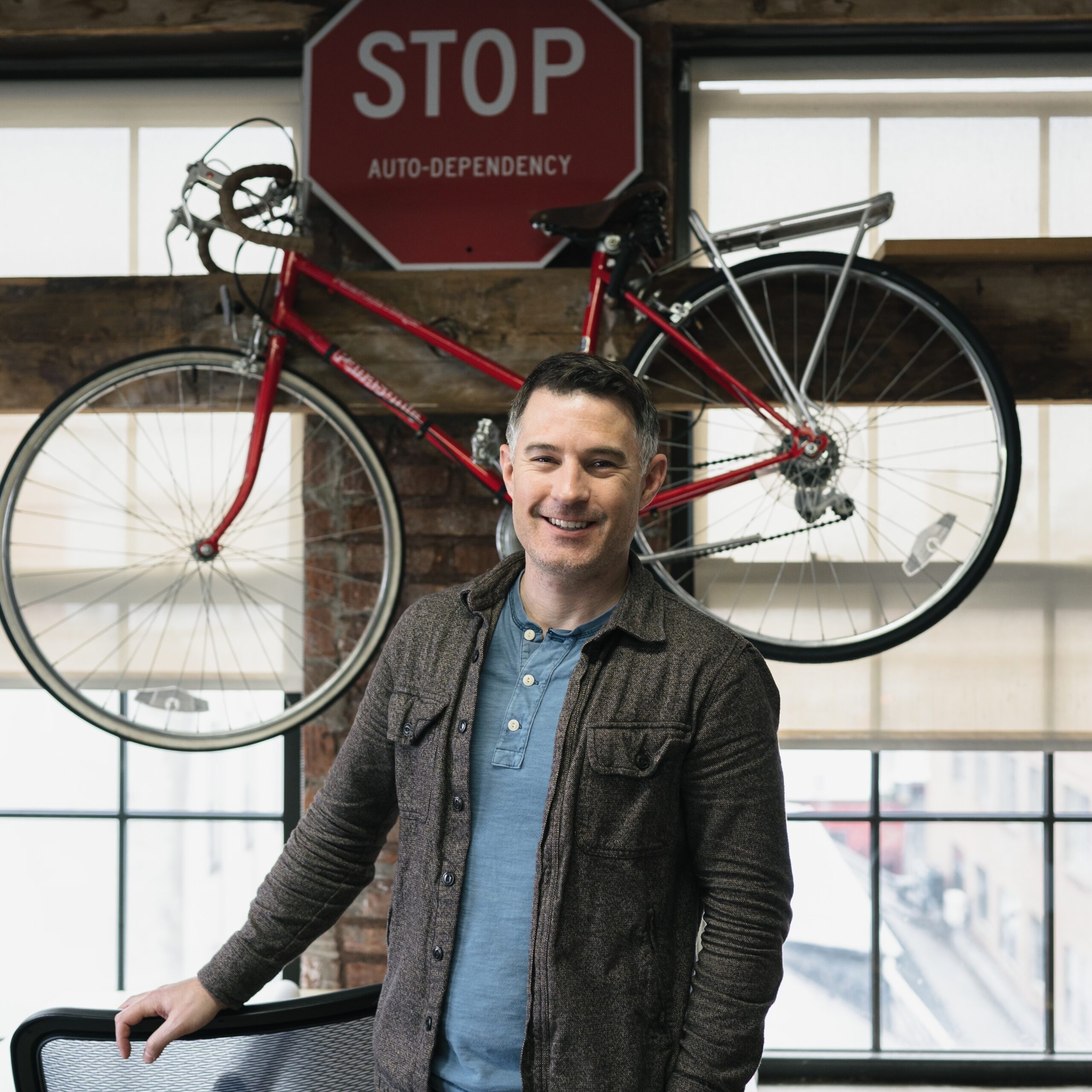 Michael Lydon – Aspen Challenge