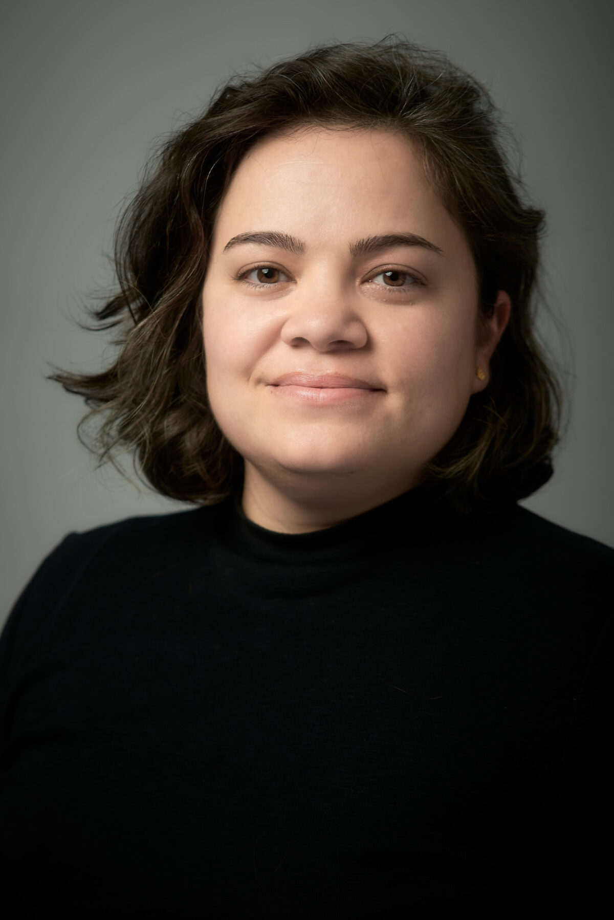 Kathleen Corradi - Aspen Challenge