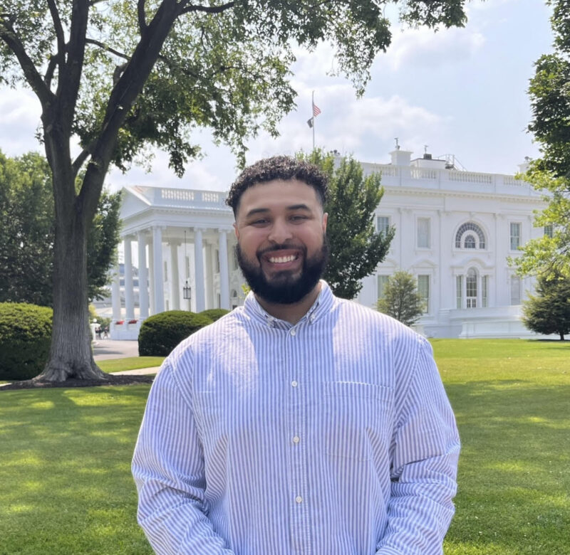 Michael Paulino – Aspen Challenge